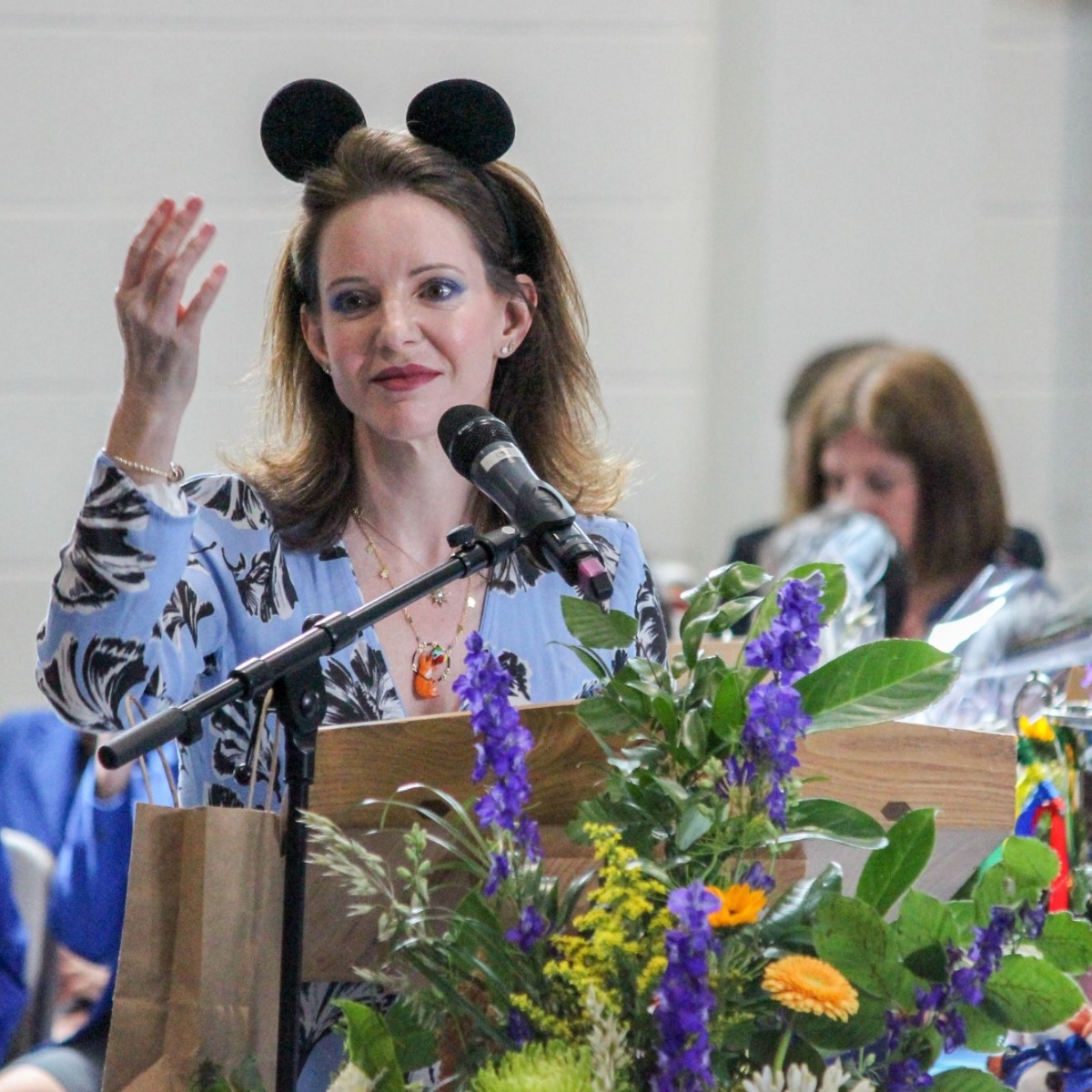 Leicester Grammar Junior School - LGJS Prize Giving 2024