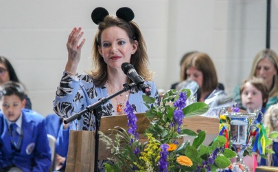 Leicester Grammar Junior School