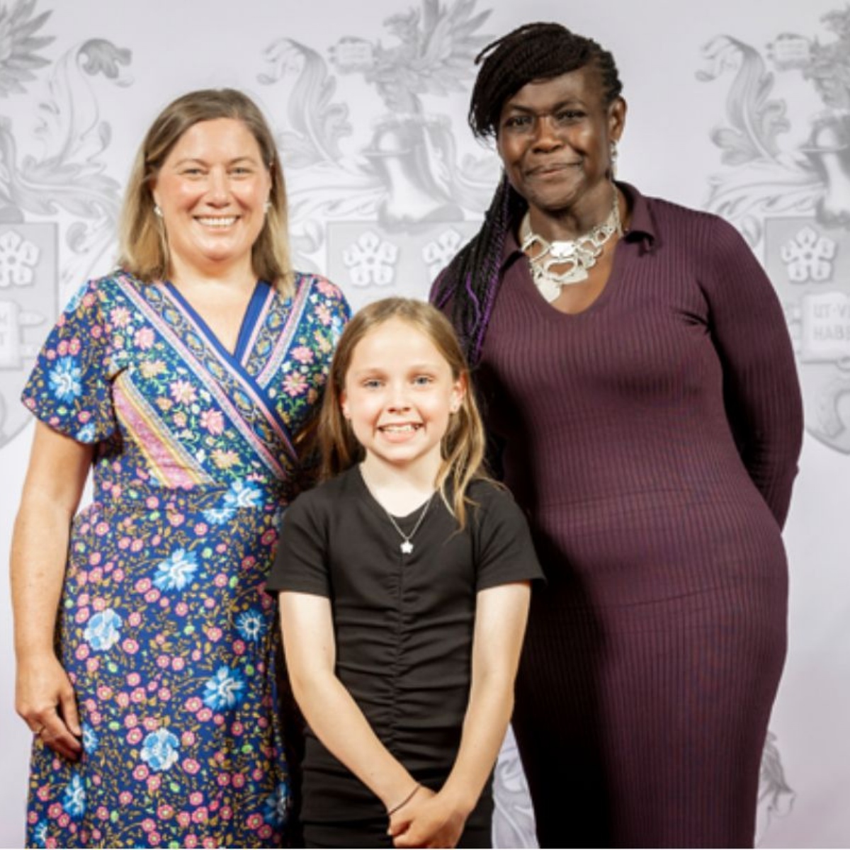Leicester Grammar Junior School - Reaching for the Stars