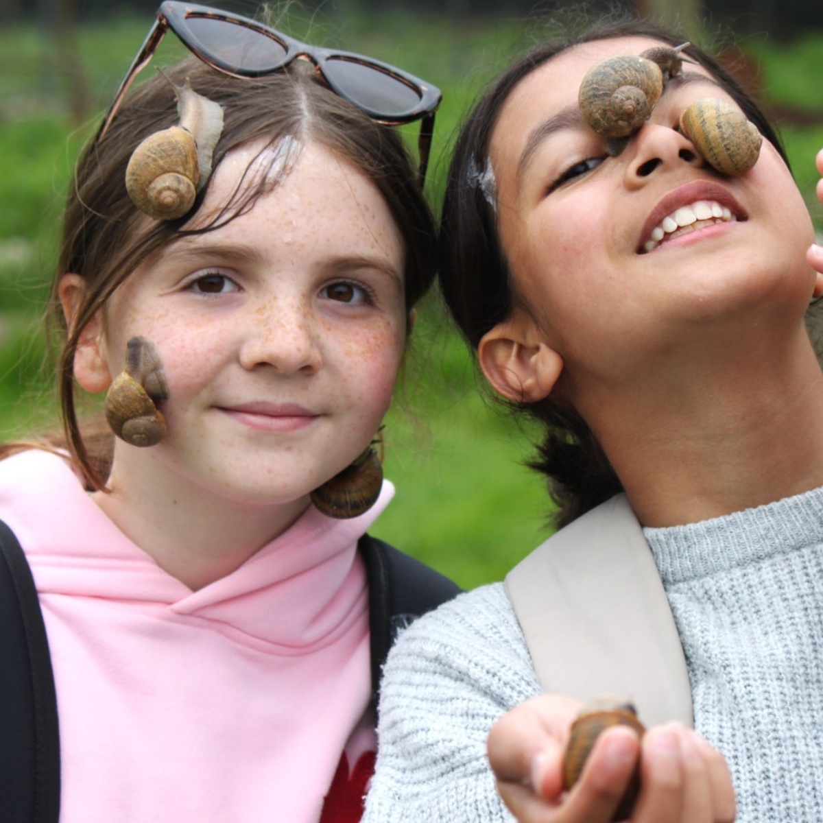 Leicester Grammar Junior School - Y6 French Trip