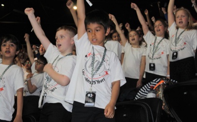 Leicester Grammar Junior School