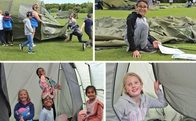 Leicester Grammar Junior School